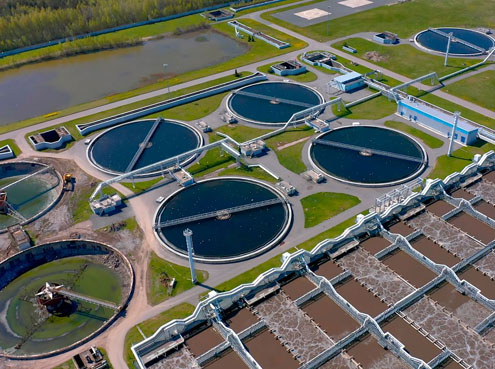 Aqua Eco Green Technology Pvt Ltd