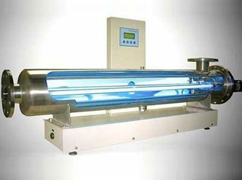 Aqua Eco Green Technology Pvt Ltd